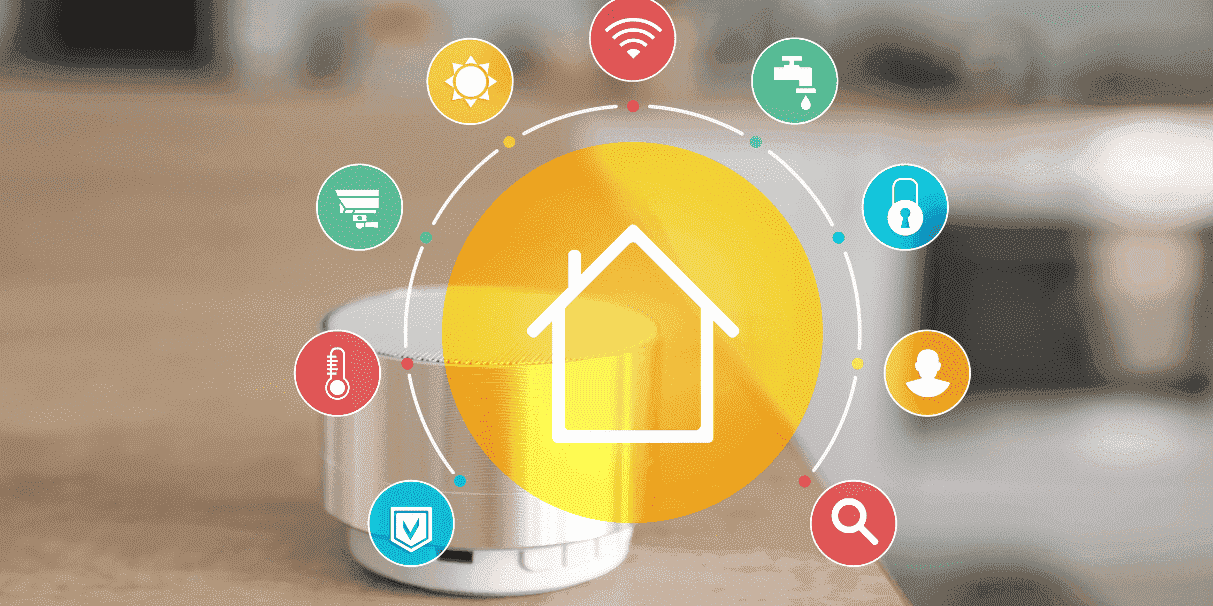 Efficient Smart Home Automation Systems: 100M by 2025 - Wizhy Tech