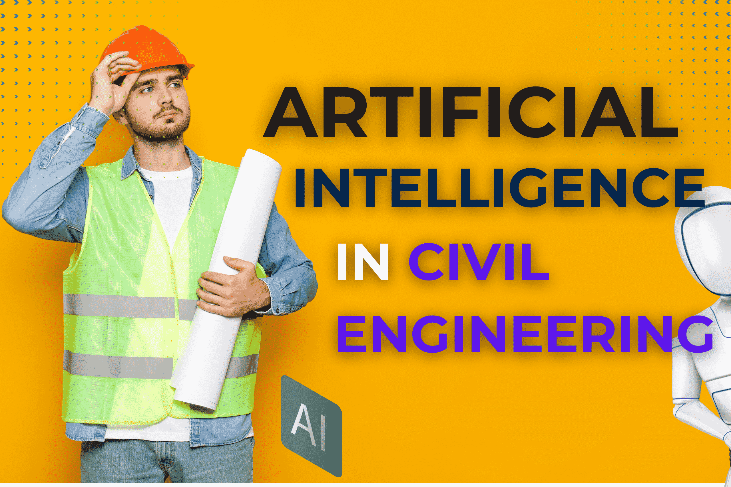 Artificial Intelligence in Civil Engineering: Revolutionizing the ...